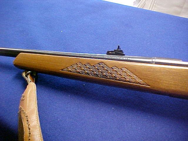 Western Field Westernfield (Mossberg) M780 308 Win Rifle Good For Sale ...