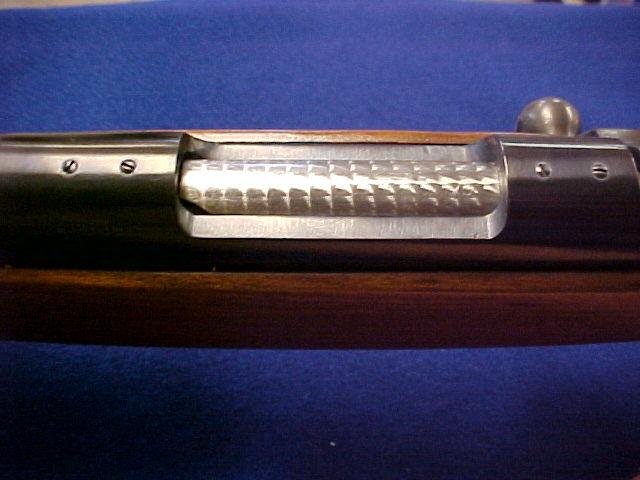 Western Field Westernfield (Mossberg) M780 308 Win Rifle Good For Sale ...