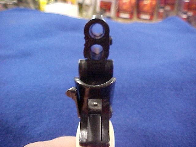 Excam Derringer Model Ta 38 Special Nice Condition For Sale at ...