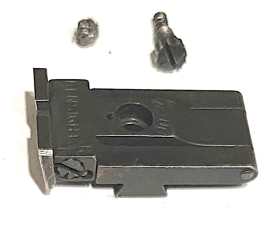 Colt Hard Slide U.S. Air Force Custom Order Buffed Nakedkensight ...