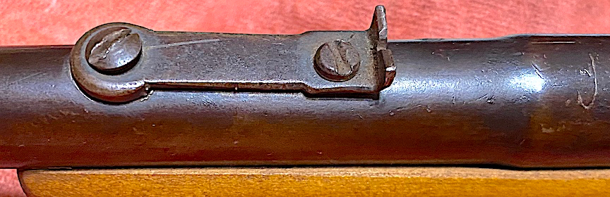 Hamilton Rifle Co. MODEL 47 BOYS RIFLE 1927 / 1932 SINGLE SHOT BOLT ...