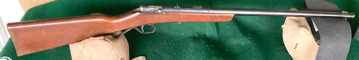 Hamilton Model 43excellent Condition Wood Solid , No Breaks,No ...