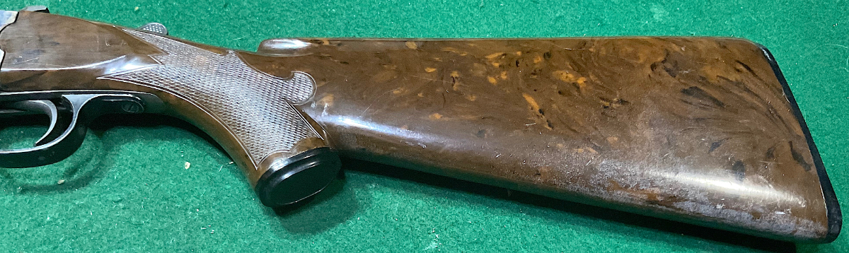 Stevens Youth Combo Gun22/410early Made, 1940`Shigh Excellent Condition ...