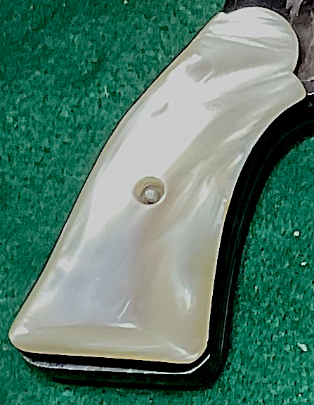 Smith & Wesson FITZ SPECIAL MODEL 36, no dash , made 1957 NEW YORK ...