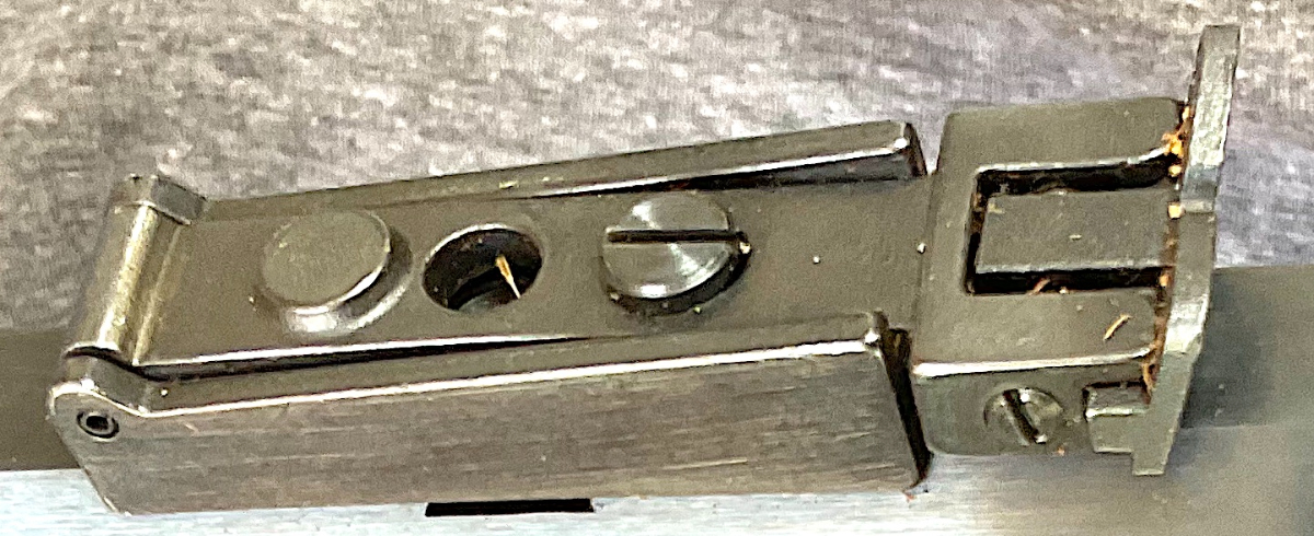 Smith & Wesson HAWKEN 50 CALIBER MUZZLE LOADER PRECUSSION NO PAPER WORK ...