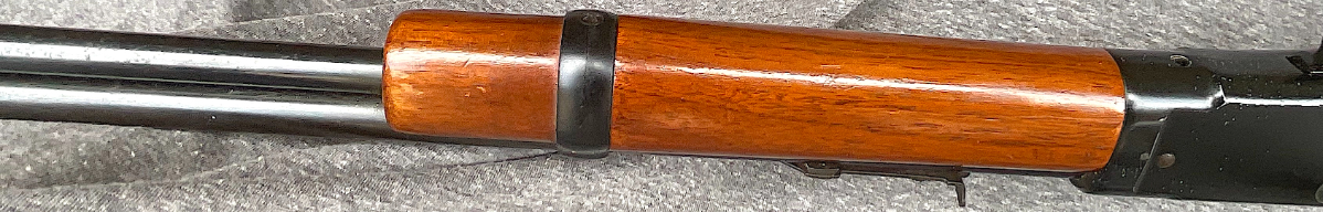 ITHACA MODEL 49 BOYS RIFLE LEVER ACTION SINGLE SHOT 22 SHORT, LONG ...