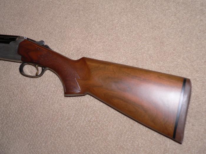 Lanber Armas S.A. Lanber 12ga. Over/Under 28 For Sale at GunAuction.com ...