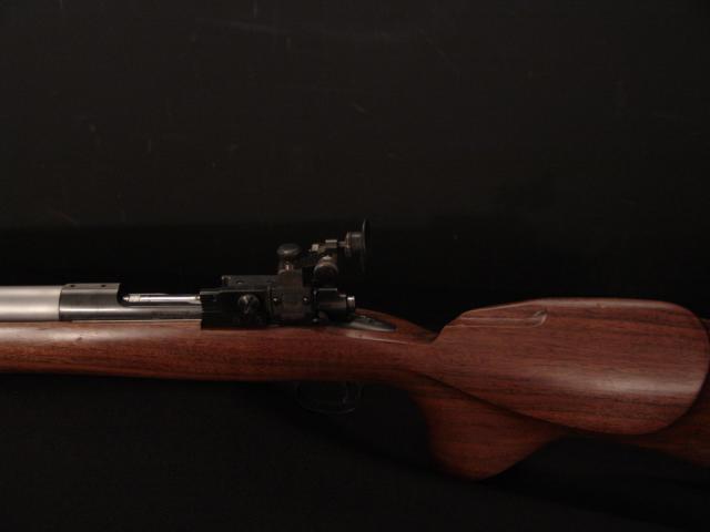 Winchester Repeating Arms Company Winchester 308 Match Grade Target ...