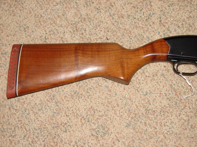 Winchester Model 1200 (Riot) 12ga Pump Shotgun 12 Ga For Sale at ...