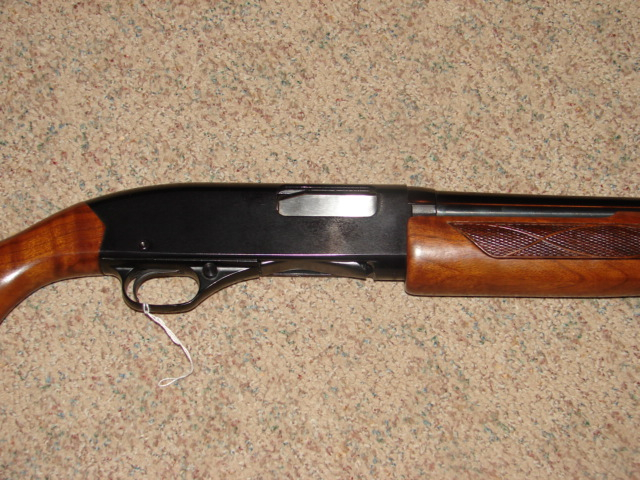Winchester Model 1200 (Riot) 12ga Pump Shotgun 12 Ga For Sale at ...