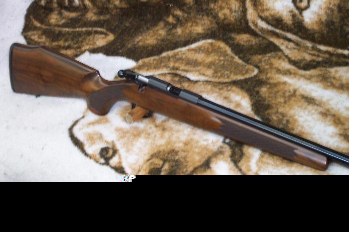 Sako P94s Finnfire Varmint--New In Box For Sale at GunAuction.com - 9301612