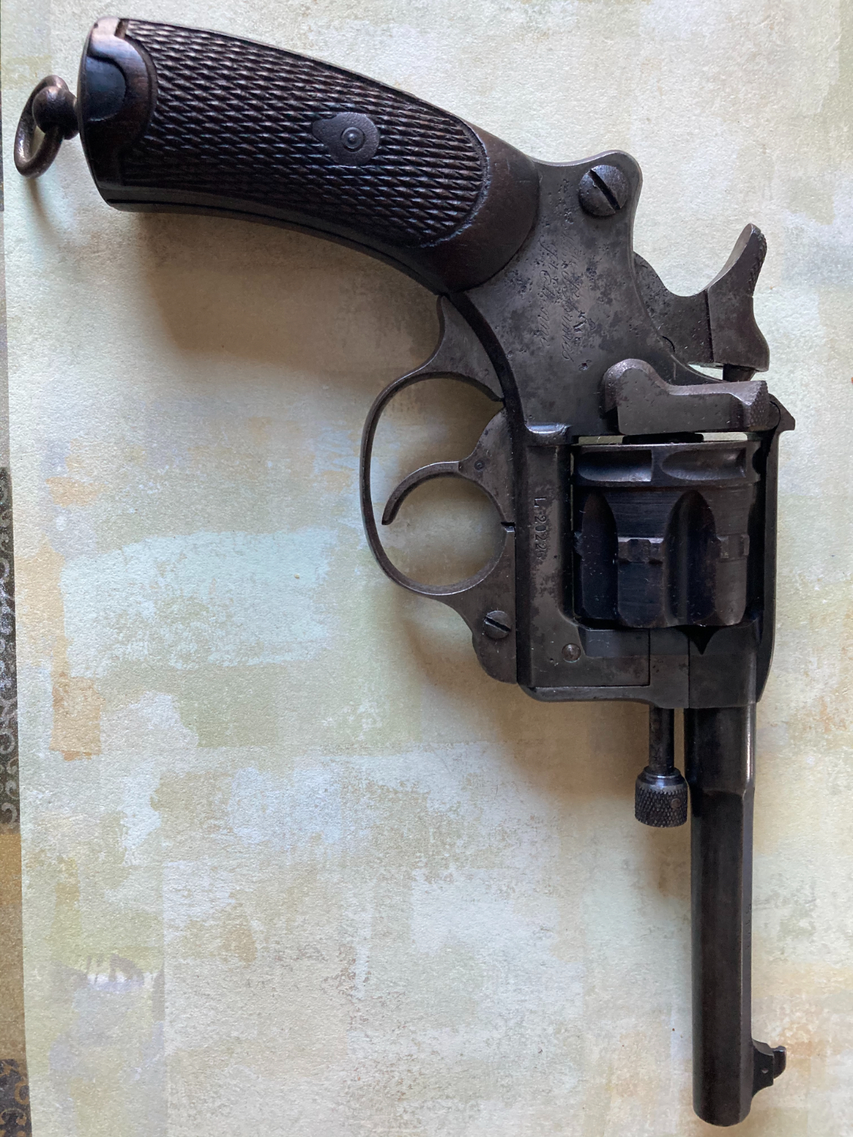 Payment and Shipping Instructions: