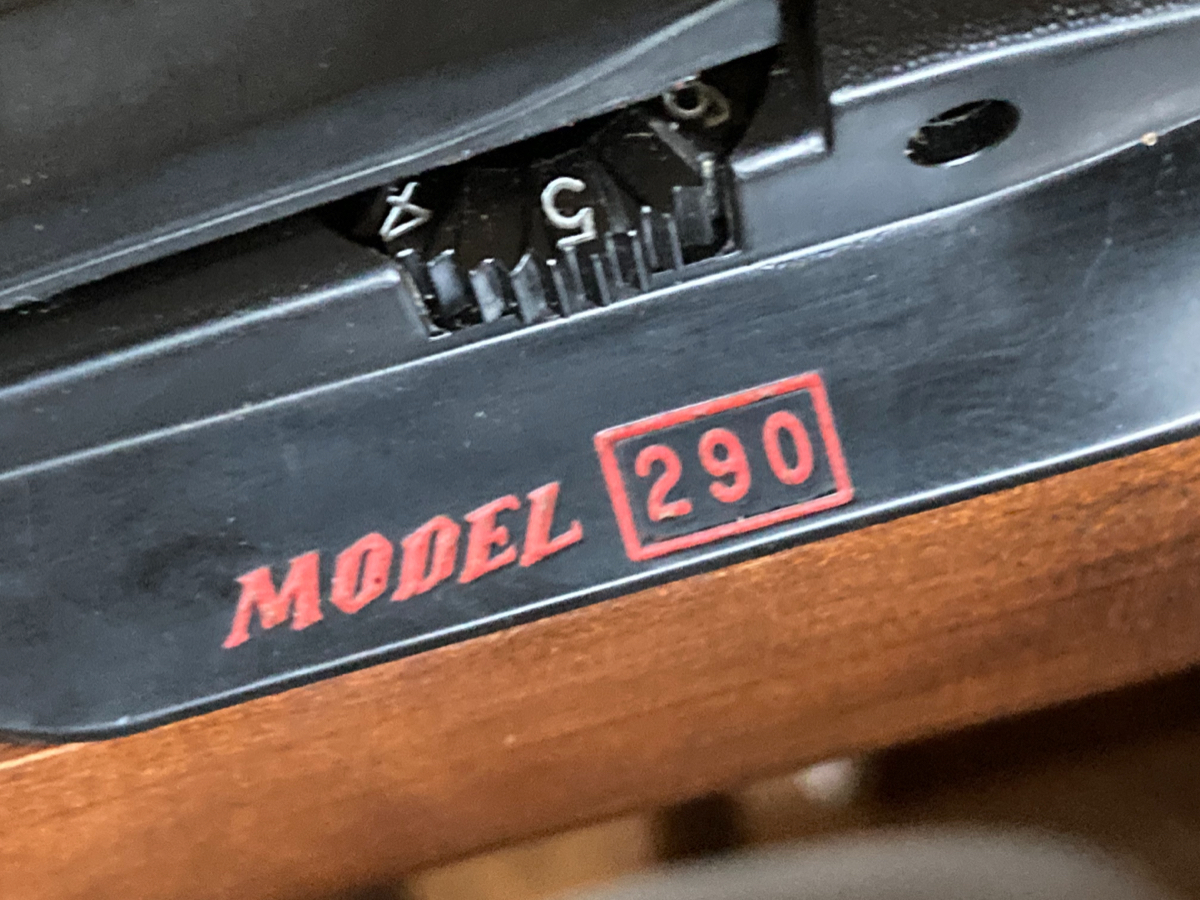 Winchester Model 290 Rifle For Sale at GunAuction.com - 17134964