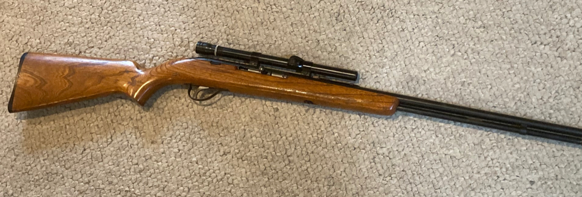 High Standard Model 25 J.C. Higgins .25 Acp For Sale at GunAuction.com ...