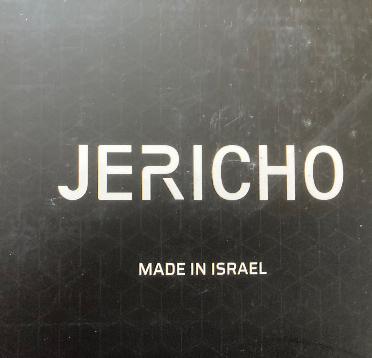 Iwi Jericho 2 In 9mm Semi Auto Pistol 9mm Luger For Sale at GunAuction ...