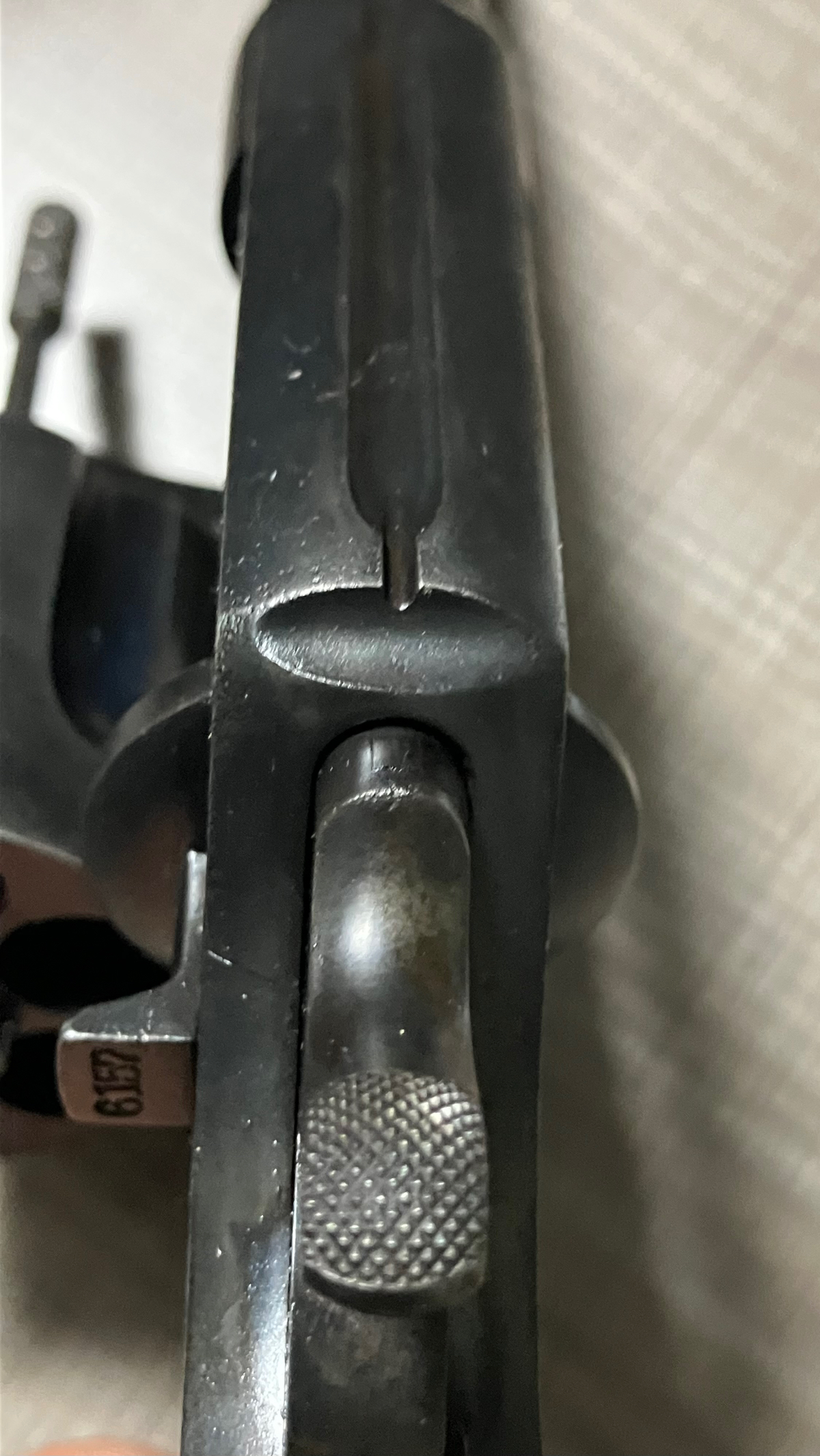 COLT 1909 MILITARY 45COLT ALL MATCHING .45 Long Colt 17319961 ...