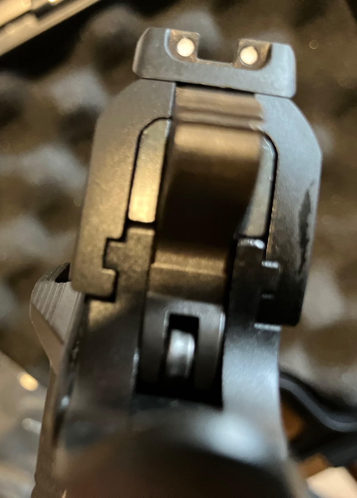 Colt .22 Rail Gun 1911 Brand New .22 Long For Sale at GunAuction.com ...