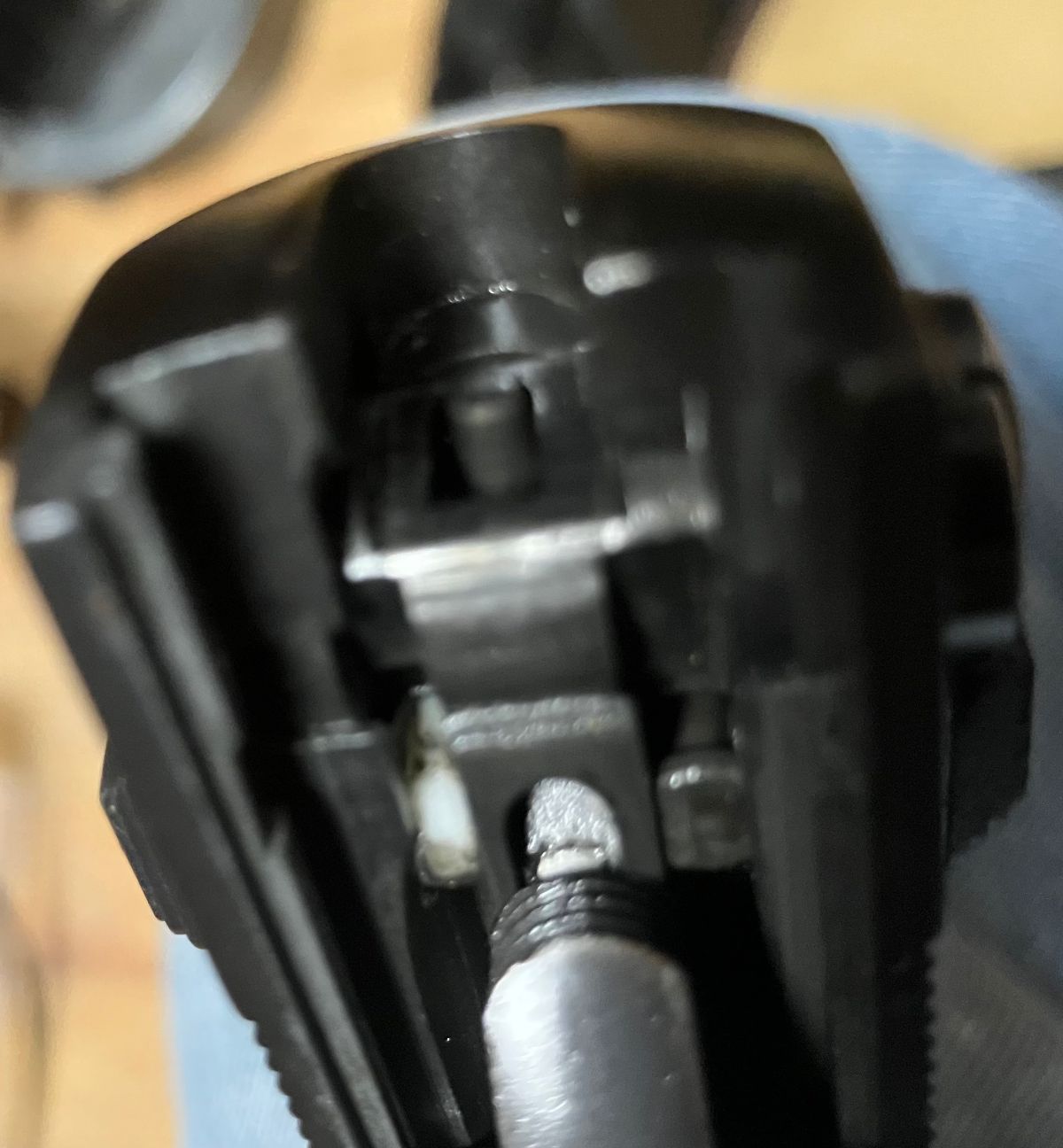 Smith & Wesson Model 6904 Semi Automatic 9mm 9mm Luger For Sale at ...