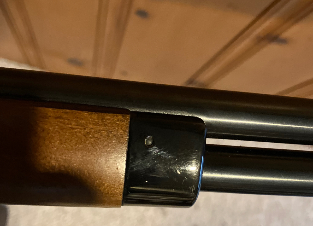 Lever Action 30/30 Made by Winchester for sears .30-30 Winchester ...