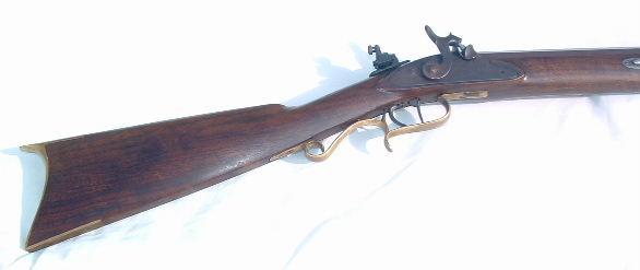 Mountain Arms Dimick Hawken 54cal For Sale at GunAuction.com - 8816405