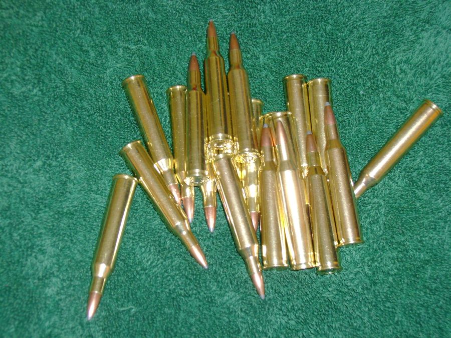 20 Rounds Of 220 Swift .220 Swift For Sale at GunAuction.com - 16161407