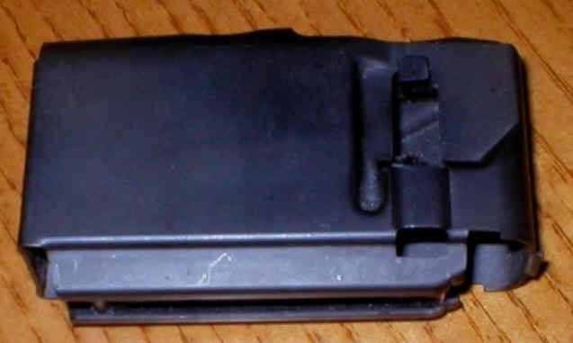 Browning Bar Mark Ii 270 Wby Mag Clip For Sale at GunAuction.com - 5047343