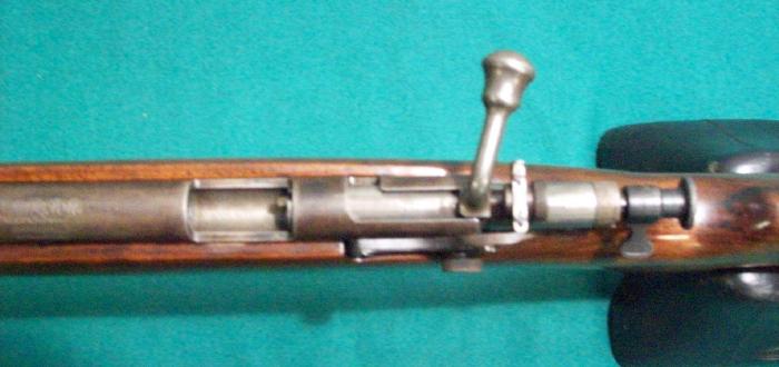 Remington Model 41p Targetmaster .22 S,L, And Long Rifle For Sale at ...