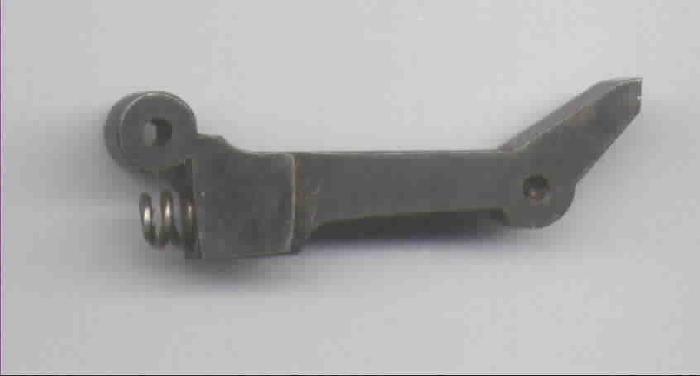 U.S. 1898 Krag Sear And Spring For Sale at GunAuction.com - 8596848