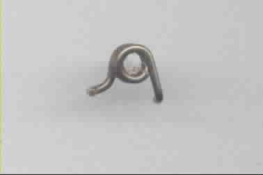 RG23 22 CAL REVOLVER TRIGGER SPRING.
