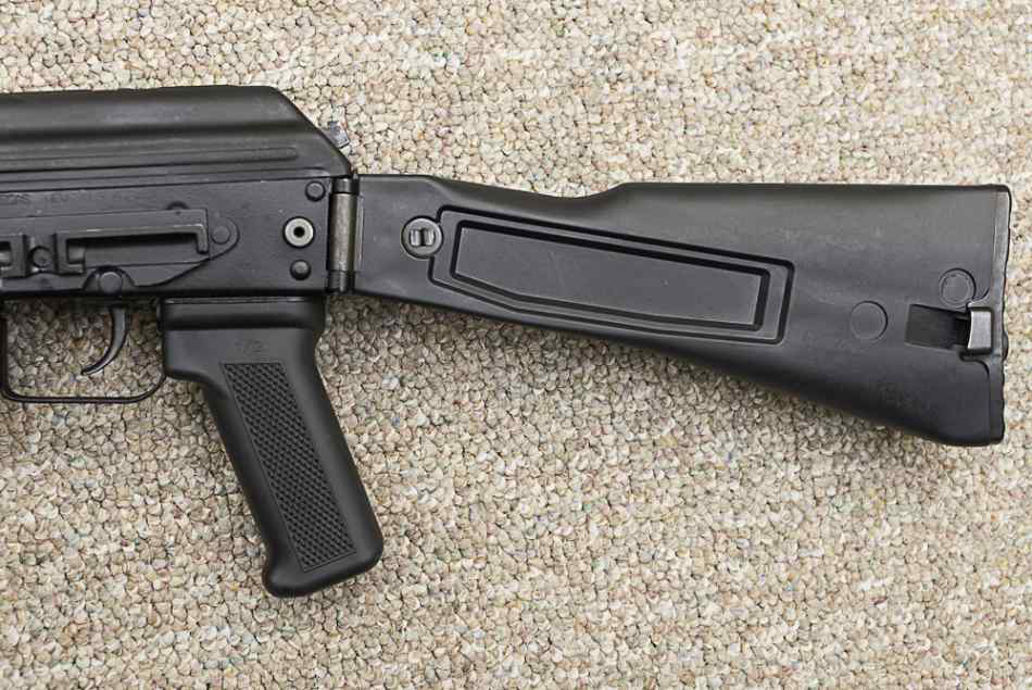 Arsenal Inc Arsenal Slr-106cr 5.56. 5.56mm Nato For Sale at GunAuction ...