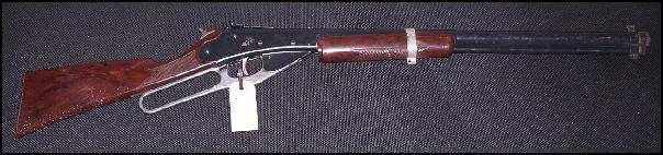 Daisy Bb Gun Model 94 Lever Action 1955-1966 For Sale at GunAuction.com ...