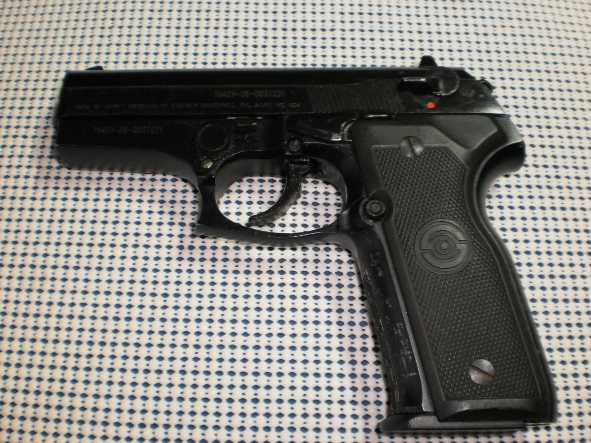 Stoeger Cougar 8040f 40 Cal 12 Rd Semi Auto Reduced Must Sell .40 S&W ...