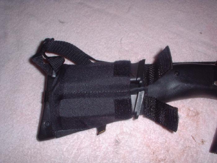 Hi-Point Firearms Like New Custom Hi- Point .9mm Carbine For Sale at ...