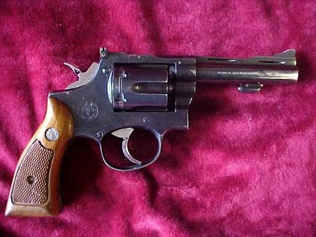 Llama 38sp 38 Special Xiii .38 Revolver For Sale at GunAuction.com - 9066811