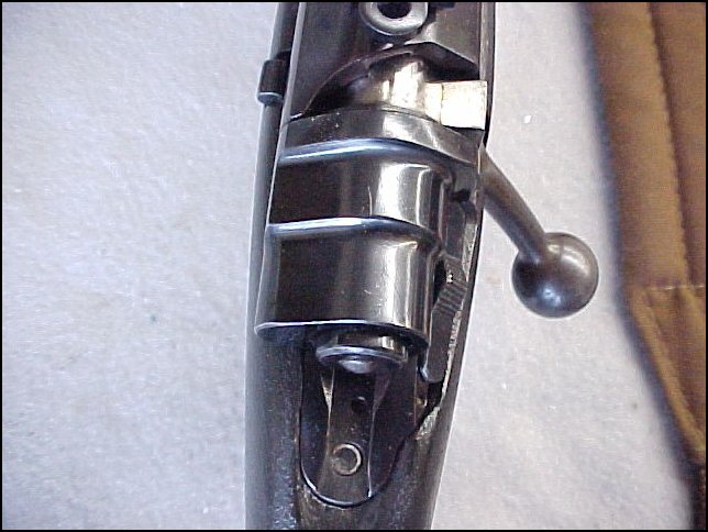 Husqvarna Hva 3006 Bolt Action 30-06 Rifle No Res For Sale at ...