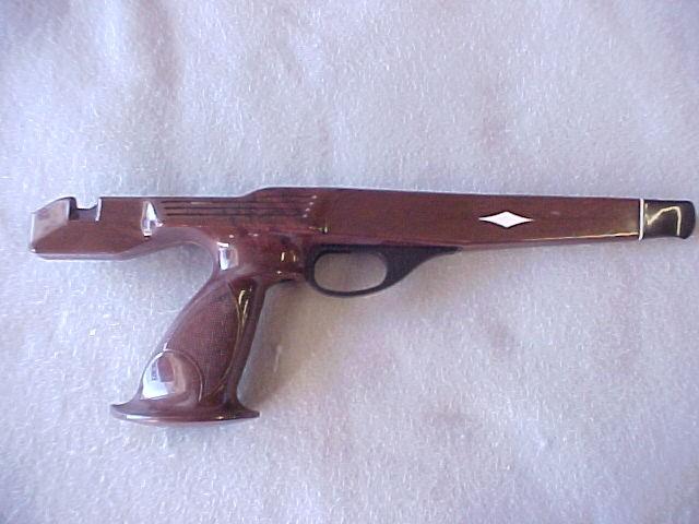 Remington Xp-100 Stock Remington Nylon Stock Nores For Sale at ...