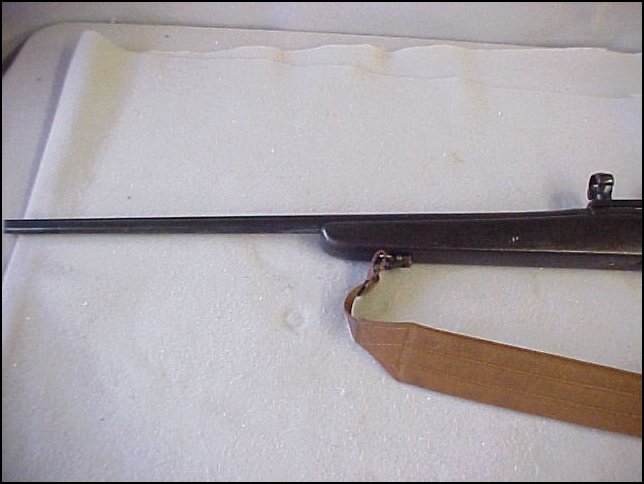 Husqvarna Hva 3006 Bolt Action 30-06 Rifle No Res For Sale at ...