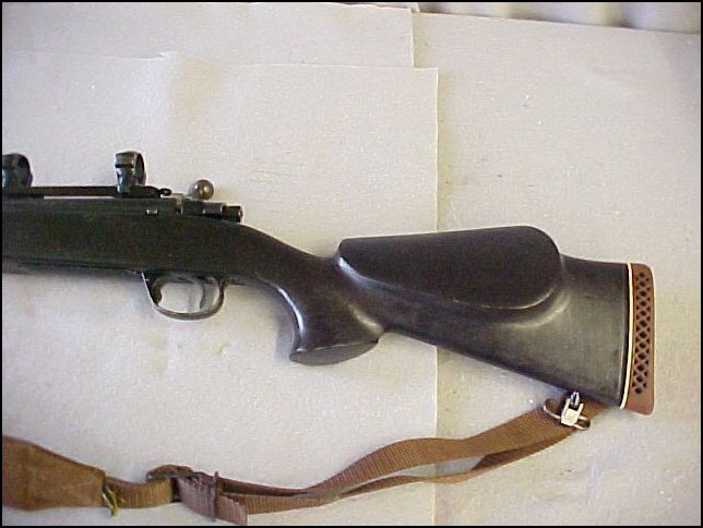 Husqvarna Hva 3006 Bolt Action 30-06 Rifle No Res For Sale at ...