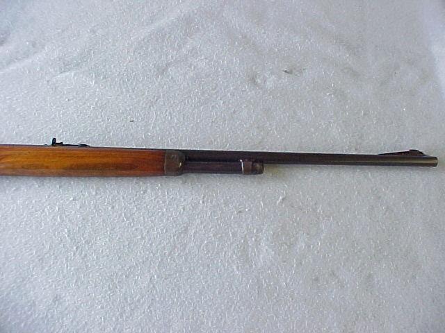 Winchester (Pre 64) Winchester 94 25-35 Rifle Winchester 64 2535 Nores ...