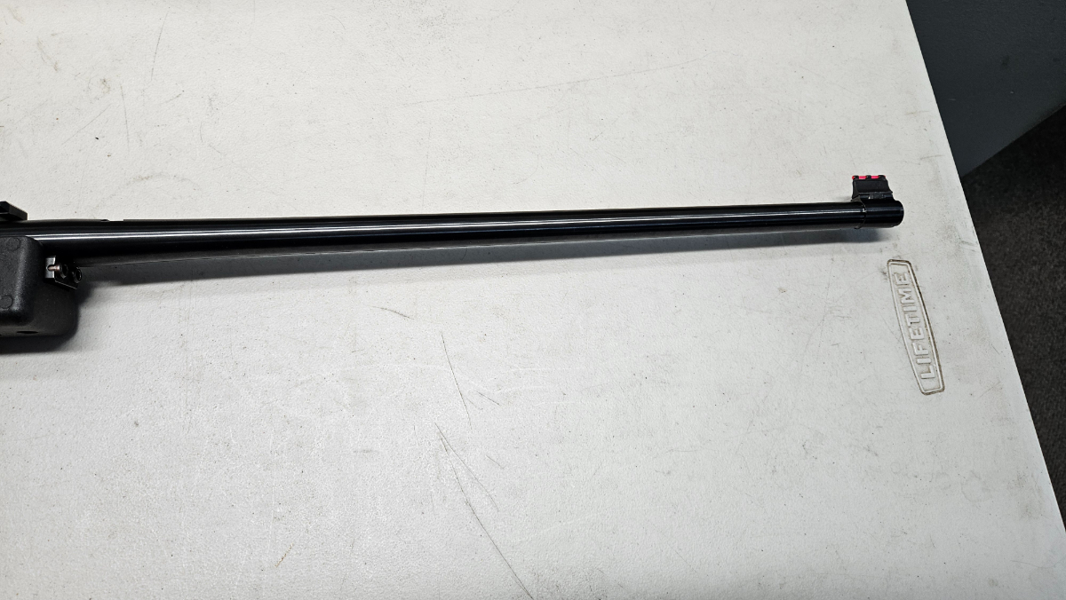Ruger 10/22-Police Seizure-No Mag-As Is .22 Lr For Sale at GunAuction ...