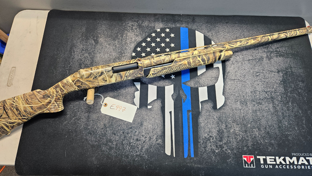 Stoeger MODEL P350-AS IS 12 GA 17378727 - GunAuction.com