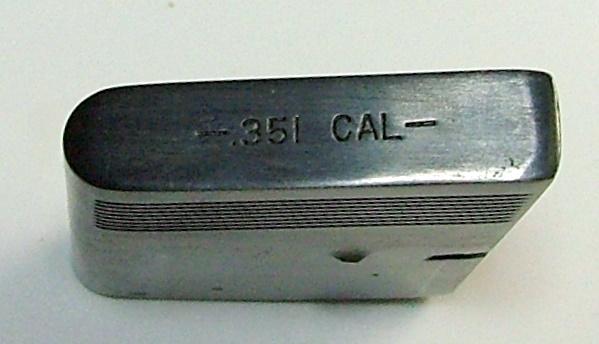 07 Winchester 351 Magazine For Sale at GunAuction.com - 8430715