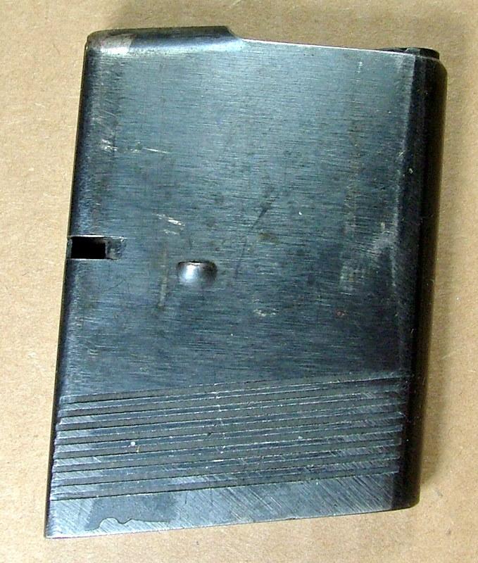 Winchester 07 .351 Magazine Clip For Sale at GunAuction.com - 8355101