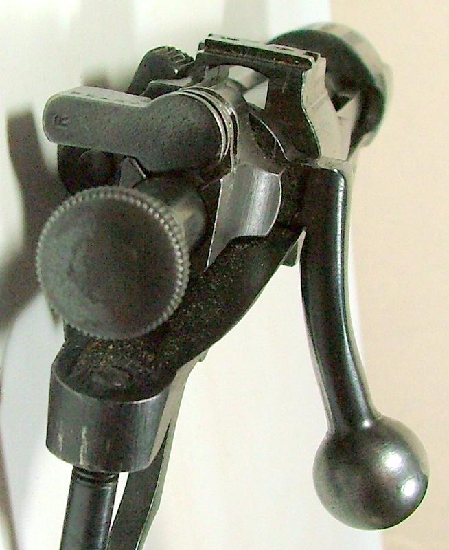 1903a3 Remington Complete Receiver For Sale at GunAuction.com - 8684658