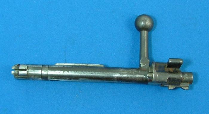 98 Mauser Bolt Straight Handle For Sale at GunAuction.com - 9119135