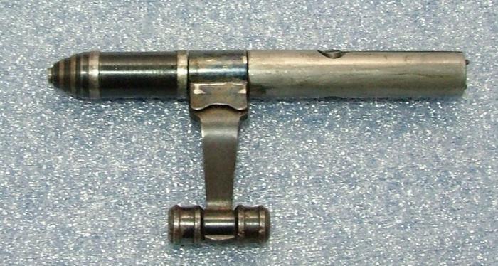 Mossberg 146b Bolt For Tube Fed 22 For Sale at GunAuction.com - 9216415