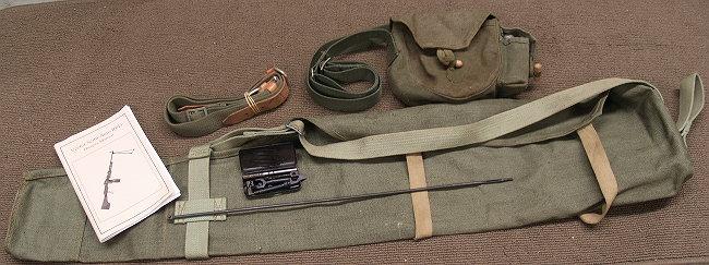 Vector Arms, Inc. Rpd - Nib - 7.62x39mm - The Ultimate Semi Auto Fun ...