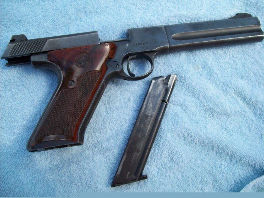 Smith & Wesson S&W Model 59 9mm For Sale at GunAuction.com - 11300713