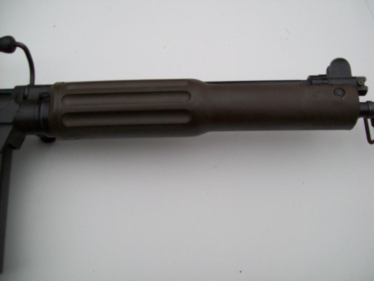 Dsa, Inc Fn-Fal Sa58 7.62 Nato For Sale at GunAuction.com - 14901994