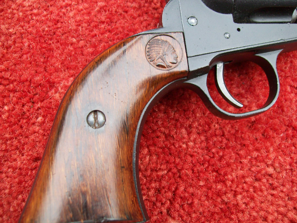 Savage Model 101 Single Shot Pistol .22 Lr For Sale at GunAuction.com ...